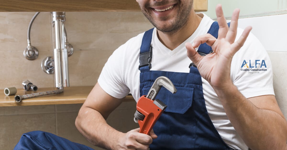 London Builders and Electricians – Extensions, Renovations